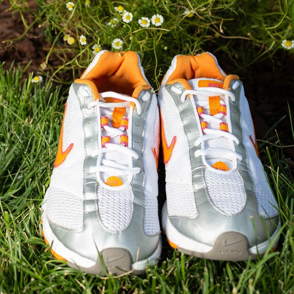 Nike | Shoes | Nike Air Track Star Athletic Shoes | Poshmark